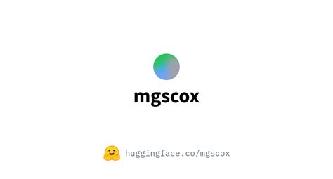 mgscox mattc