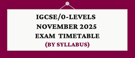 Sri Emas International School Cambridge Igcse Exam Centre
