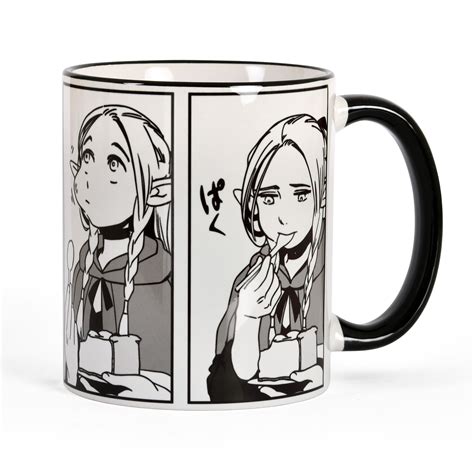Marcille Tasse F R Delicious In Dungeon Fans Elbenwald