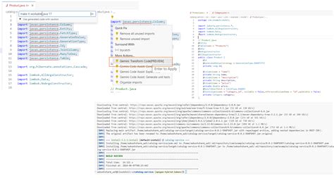 DITL Of A Developer Google Gemini Code Assist Pt