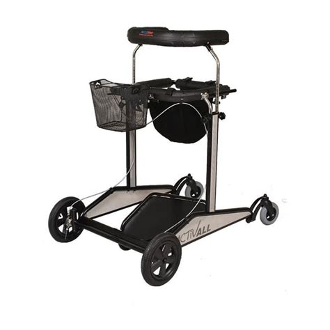 Проходилка за деца и възрастни с увреждания Активол 4 Office 1