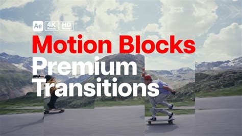 power morph transitions elements ft action and camera envato