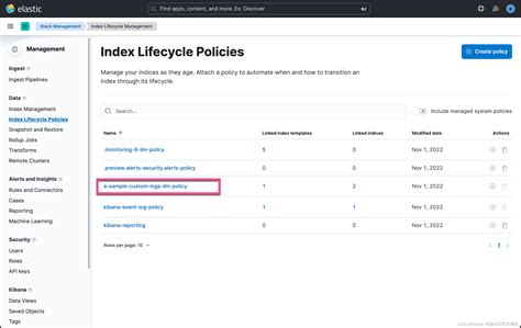 Elasticsearch：通过热、温、冷和冻结层管理数据自动化 — 无需编码！elasticsearch 热数据 Csdn博客
