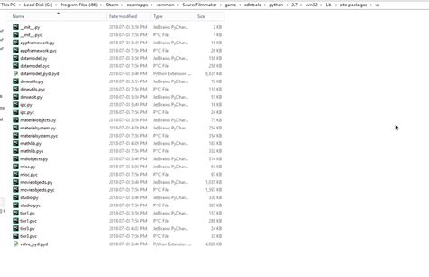 steam community guide scripting in sfm the ultimate guide