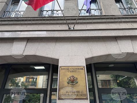 Прокурорската колегия на Висшия съдебен съвет отказа да назначи Владимир Чавдаров за втори