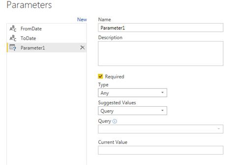 Solved Passing Dynamic Date Parameters To Web Query Microsoft Fabric