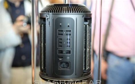 Mac Pro CPU Benchmarks Bring Early Assurance Of Top Tier Performance