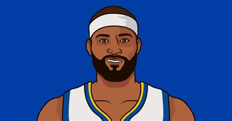 How Many Times Did Boogie Cousins Make The Playoffs In 2010s Statmuse