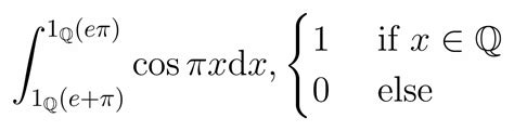 A Cute Integral With The Indicator Function From The 2023 Uk