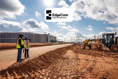 Edgecore Raises Usd 19 Billion For Data Center Expansion