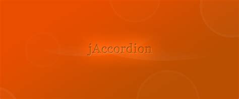 Jaccordion Jquery Plugin Callback Function Onaccordionmouseenter