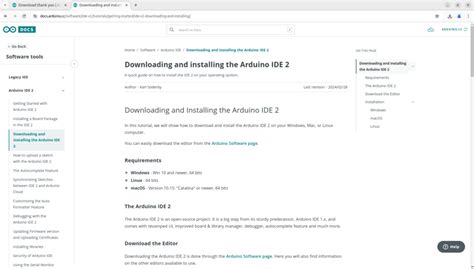 ubuntuでArduino IDE ChoBits