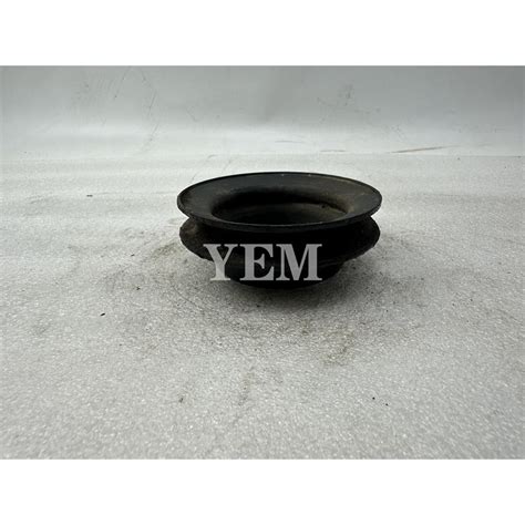 3tnv70 Fan Pulley For Yanmar Excavator Parts Engine