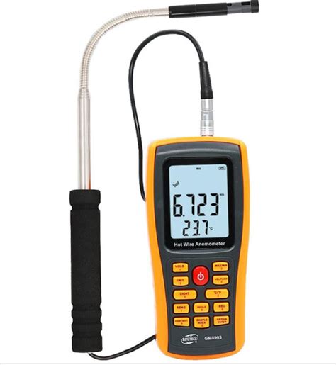 Hot Wire Anemometer Sensor Arduino At Skye Kingsley Blog