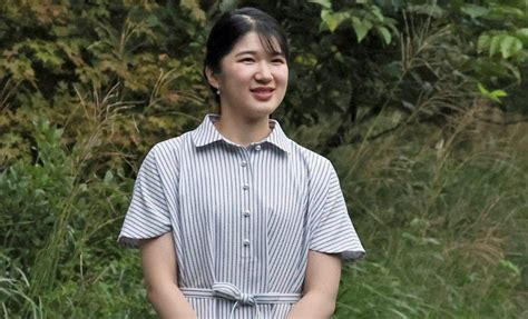 愛子さま ご静養でグッと一歩前に踏み出して 天皇陛下も目尻が下がった笑顔で喜ぶ「成長」ぶり Aera Digital（アエラデジタル）