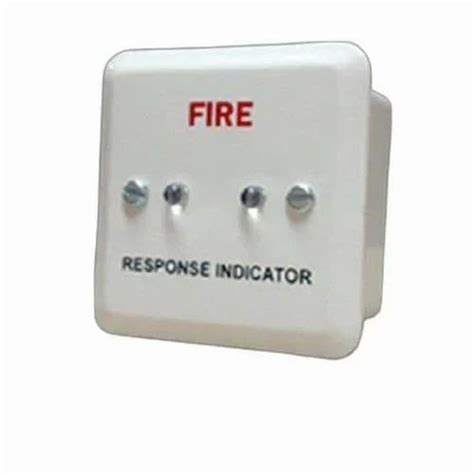 Photoelectric Response Indicator For Industrial Premises At ₹ 50piece