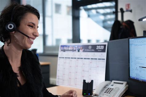 Travailler Chez Fiducial Vidéos Chiffres Clés Et Offres Demploi