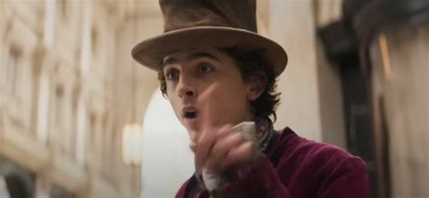 50 FRASES de WILLY WONKA - Frases de Charlie y la fábrica de chocolate