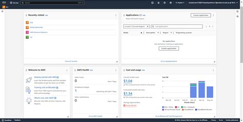 Deploying A One Tier Application On Aws By Vimal D Medium