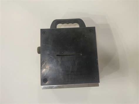 Eddy Current Testing Machines And Equipments Manufacturer India