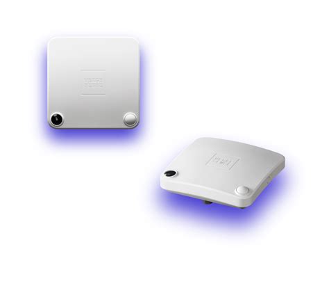 Area Occupancy Sensor Vergesense