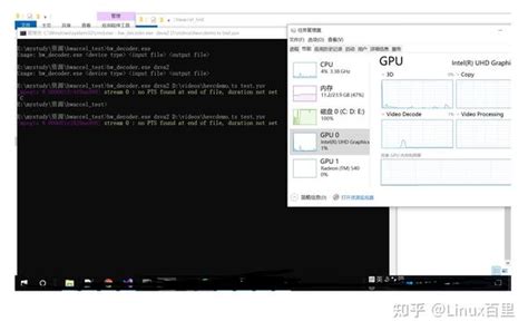 【ffmpeg实战】ffmpeg硬件编解码器使用 知乎