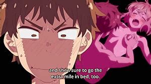 Anime Undressing Steamy Hd Moments