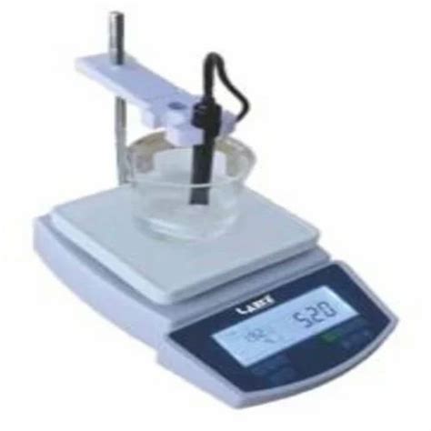 Ph Meter Stirrer Combo At Best Price In Khordha By Lab Instruments Id 2850531065162