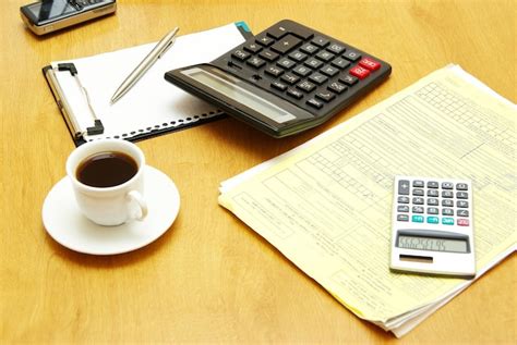Contabilidade Papel Imagens Download Grátis No Freepik