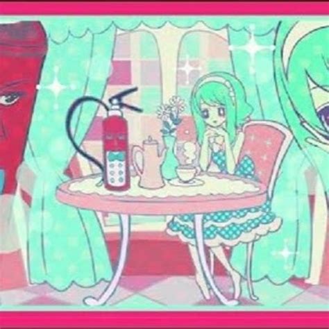 Stream Gumi A Classy Tactful Fire Extinguisher By User 528200815