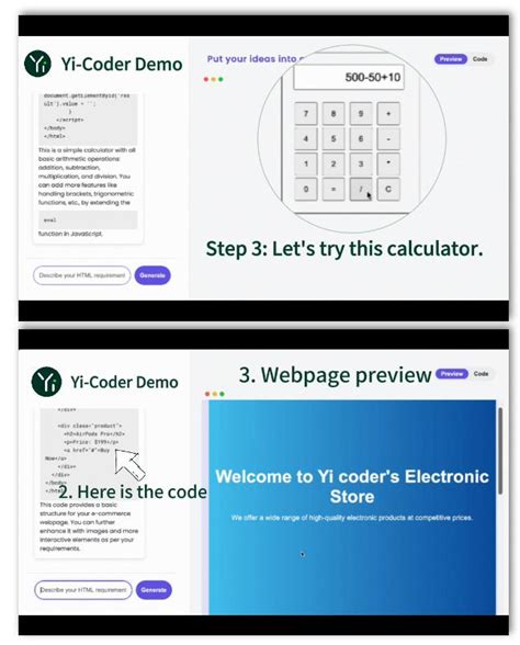 零一万物开源 Yi Coder 系列编程助手模型，支持 52 种编程语言 Ai 人工智能