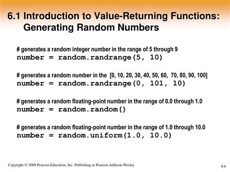 Ppt Starting Out With Python First Edition By Tony Gaddis Powerpoint