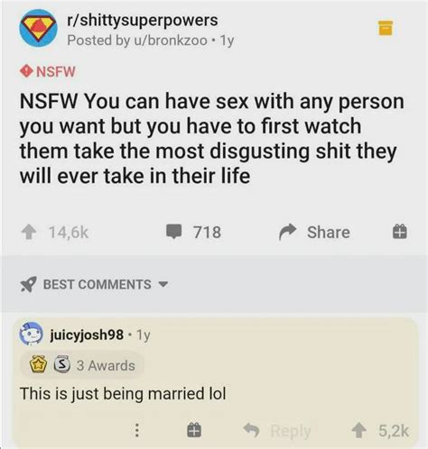 Marriage In A Nutshell Album On Imgur