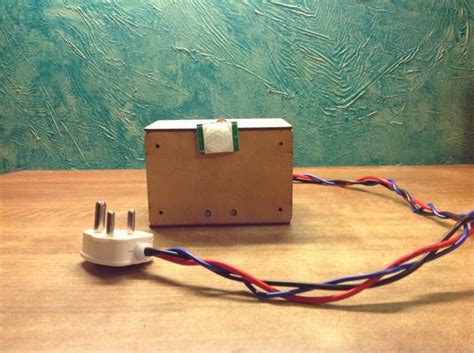 Smart Multiplug Smart Arduino How To Fall Asleep