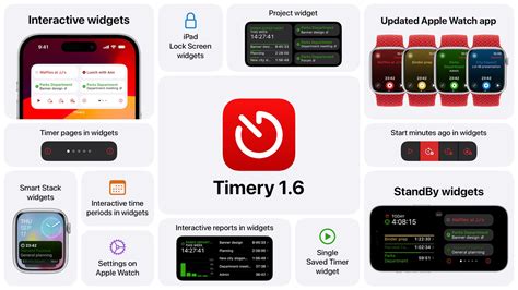 the best ios 17 apps with interactive widgets standby support and