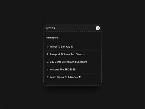 Modern Notes Ui Ux Design Minimal Web Design Interactive Design Web Design