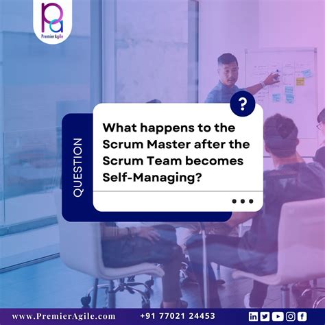 Premieragile On Linkedin Agile Scrum Scrummaster Scrumteam