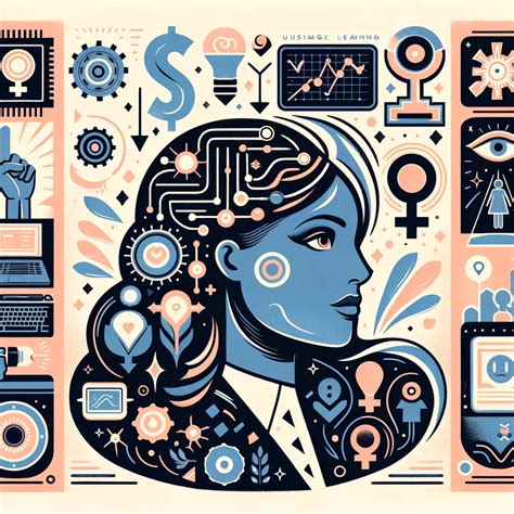 Unveiling The Gender Disparity In Ai Aiforall
