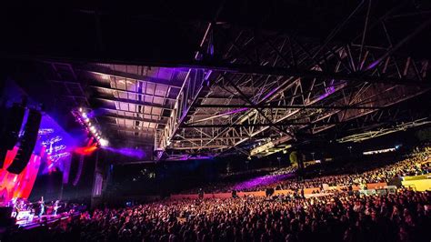 Limp Bizkit Toyota Pavilion At Concord 22 Aug Live Event Details