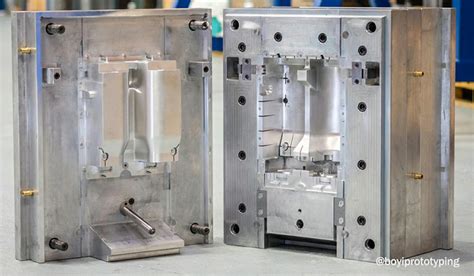 Flow Marks Flow Lines In Injection Molding What Is It And How To