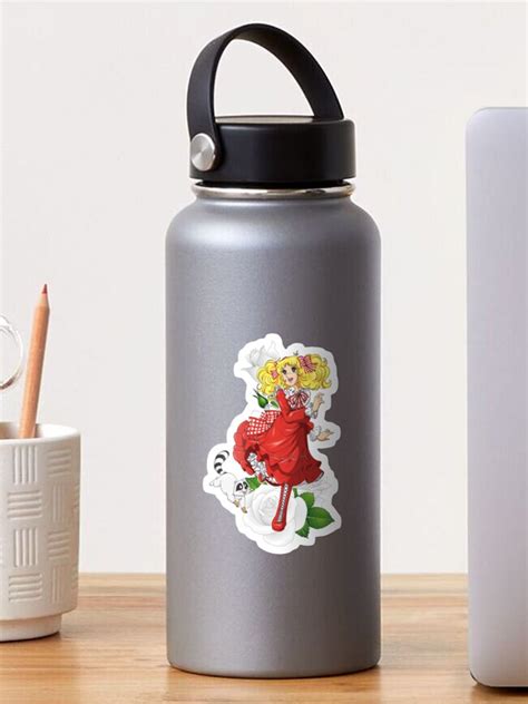 Pegatina For Sale Con La Obra Candy And Klin Edición De Verano De