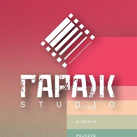 Garage Studio Youtube