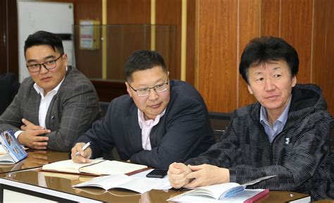 “Жижиг дунд үйлдвэрийг хөгжүүлэх сангаас урт хугацаатай хөнгөлөлттэй