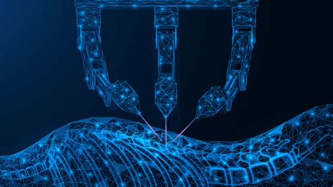 Surgical Robotics Boston Engineering