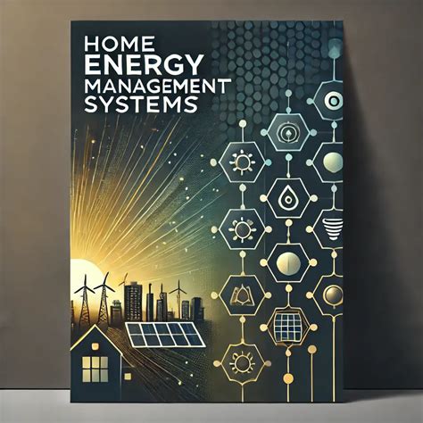 Home Energy Management Systems The Ultimate Guide To Taking Control Of