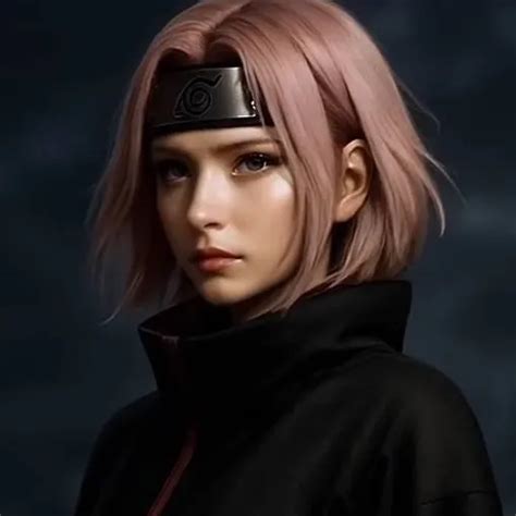 Chat With Sakura Haruno Text Or Voice Enjoy Ai Chat Free And Safe