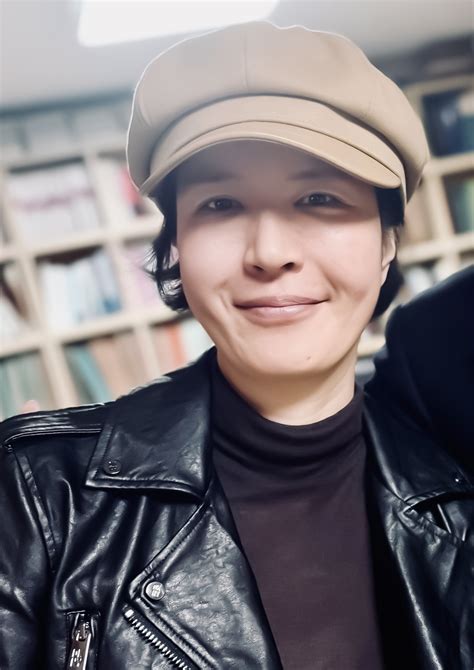 영화 을 연출한 윤솔지 감독 오마이포토