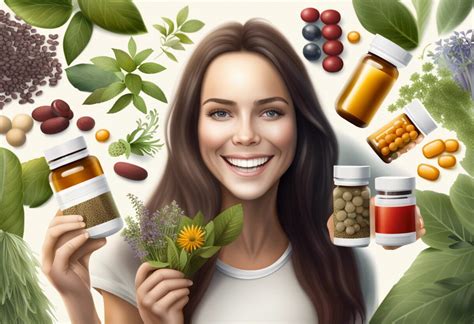 Natural Supplements For Testosterone Boosting Levels Naturally