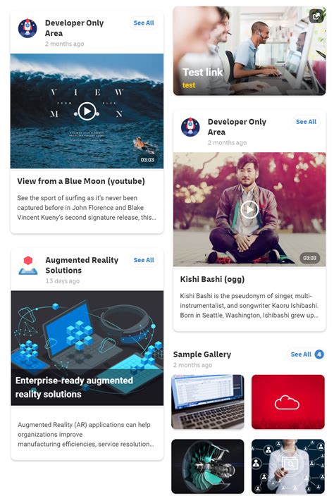 next generation portals with oracle content management