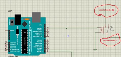 Controler un portail Français Arduino Forum